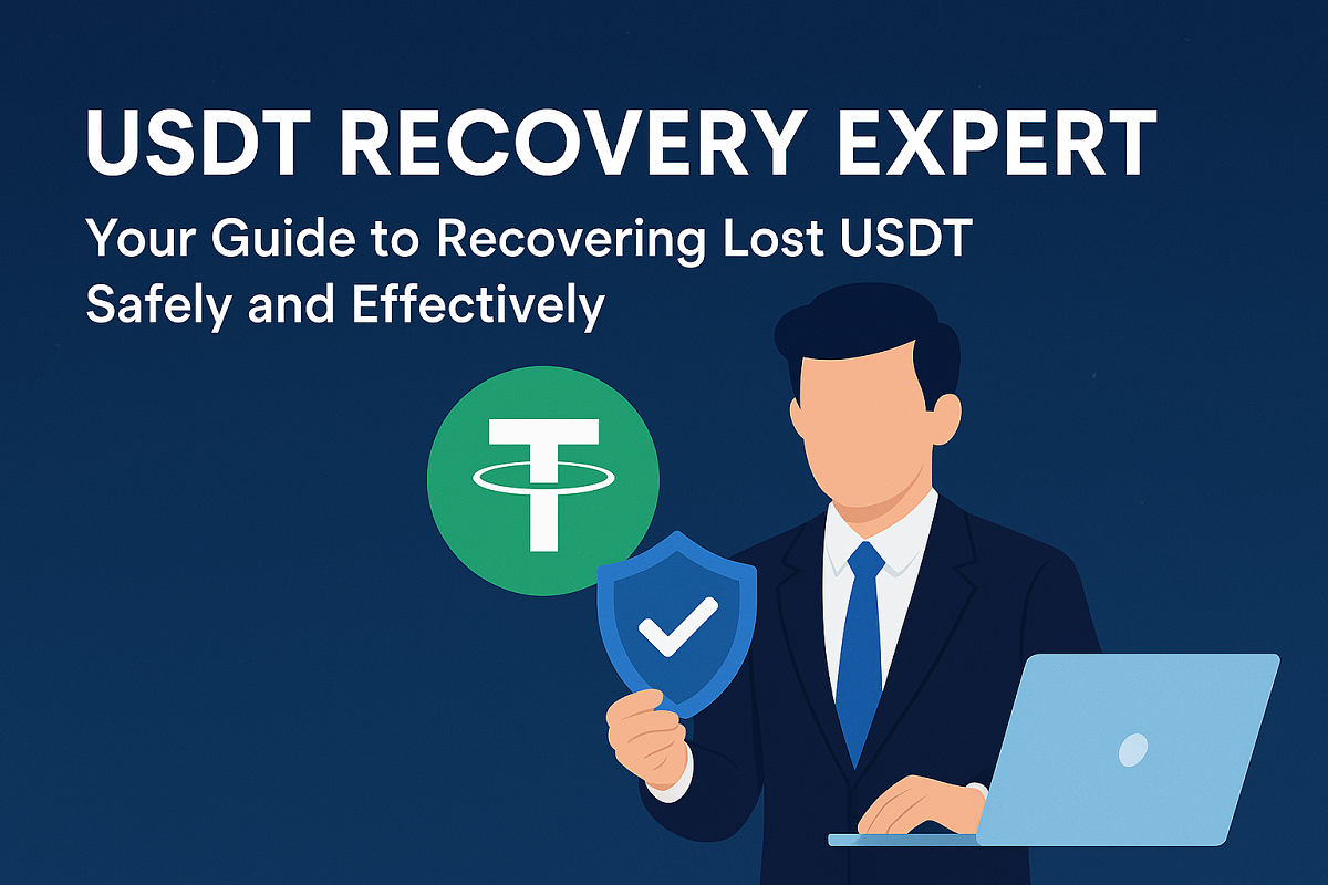 Crypto Recovery Services